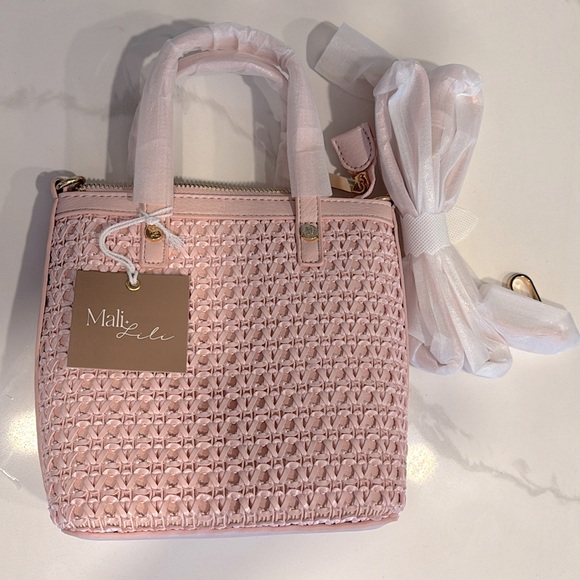 Mali + Lili | Bags | Mali Lili Crossbody | Poshmark